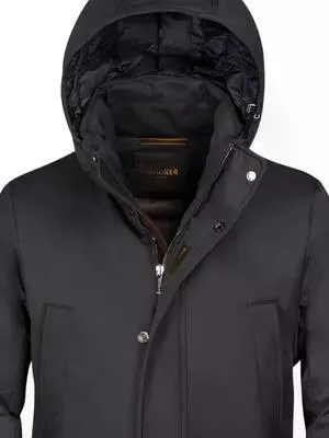 MOORER Oran-ads Parka
