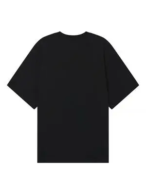 We11Done Graphic Print T-shirt