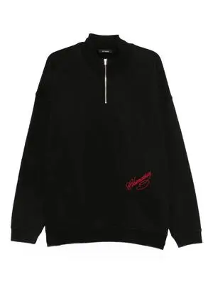 WILLY CHAVARRIA Zip-up Jacket