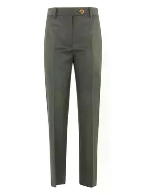 BLAZÉ MILANO Nahalin Nana Trousers - Green
