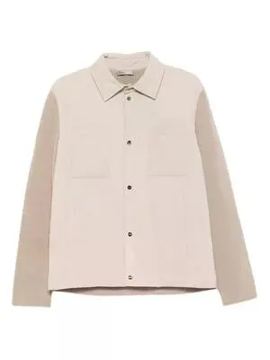 Herno Panelled Jacket