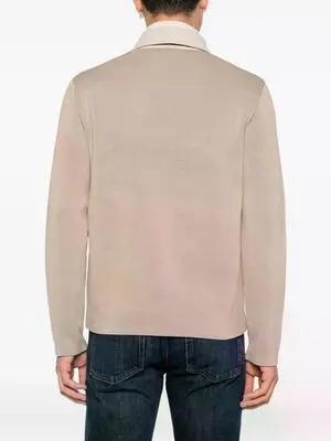 Herno Panelled Jacket