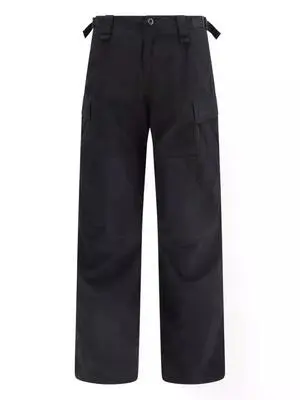 Balenciaga Cargo Trousers