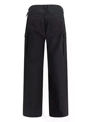 Balenciaga Cargo Trousers