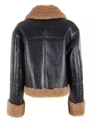 STAND STUDIO Kia Zip-up Jacket
