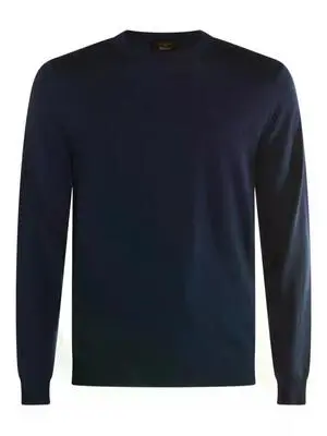 Zanone Casual Knitwear For Men
