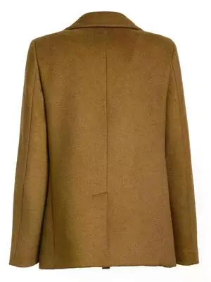 DONDUP Double-breasted Coat