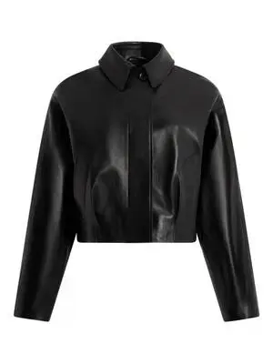 Bally Collared Jackets For Women