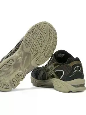 Asics Mesh Panelled Sneakers