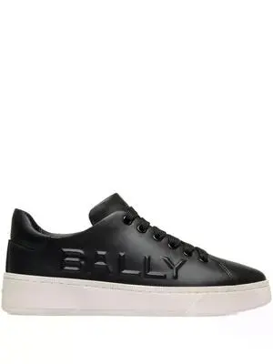 Bally Embossed Sneakers For Women