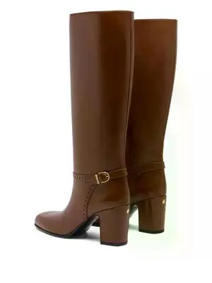 Bally Eclayr Boots - Cuero 21