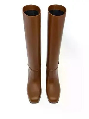Bally Eclayr Boots - Cuero 21