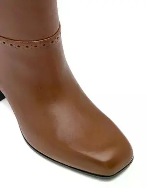 Bally Eclayr Boots - Cuero 21