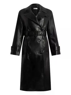 Bally Belted Coats For Women
