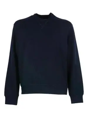 CIRCOLO 1901 Wool Sweater - Blue