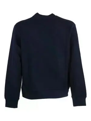 CIRCOLO 1901 Wool Sweater - Blue