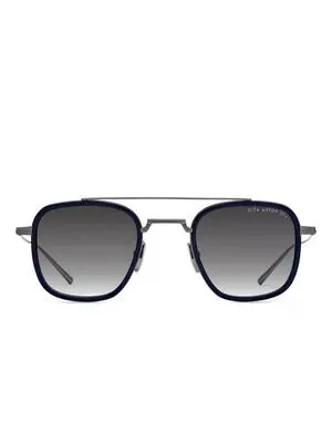 Dita Artoa.27x Sunglasses - Silver