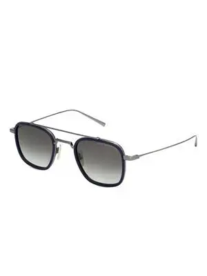Dita Artoa.27x Sunglasses - Silver
