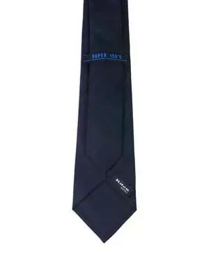 Kiton Striped Neck Tie