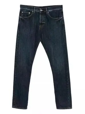 DONDUP Buttoned Jeans