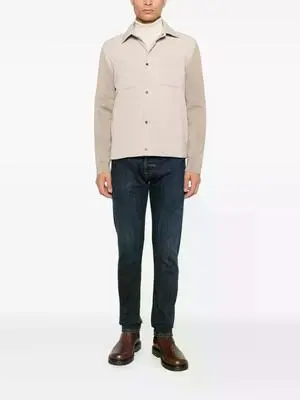 DONDUP Buttoned Jeans