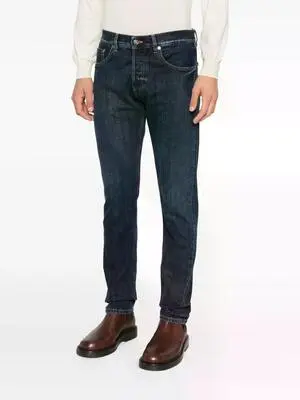 DONDUP Buttoned Jeans
