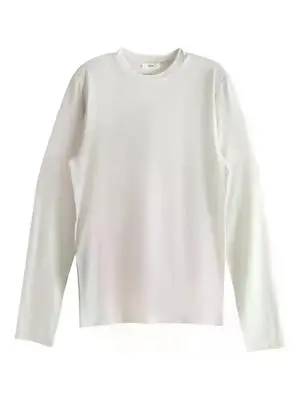 RIER Jersey Wool Top