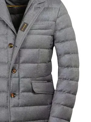MOORER Padded Jacket