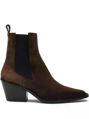 A.emery The Leo Suede Boots