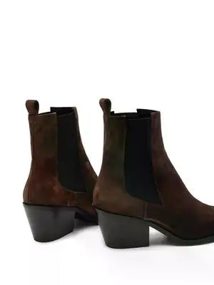 A.emery The Leo Suede Boots