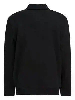 Vince Chest-pocket Polo Shirt
