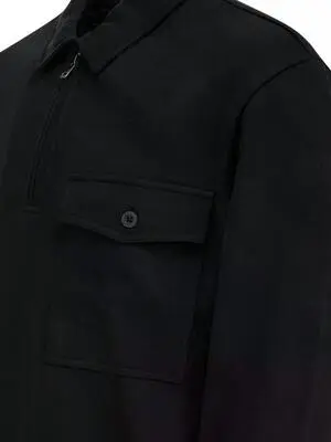 Vince Chest-pocket Polo Shirt
