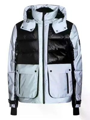 Mackage Cody Down Ski Jacket - Grey