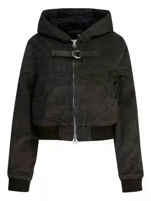 Our Legacy Hooded Jackets For Women