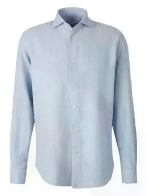 VINCENZO DI RUGGIERO Buttoned Shirt