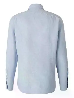 VINCENZO DI RUGGIERO Buttoned Shirt