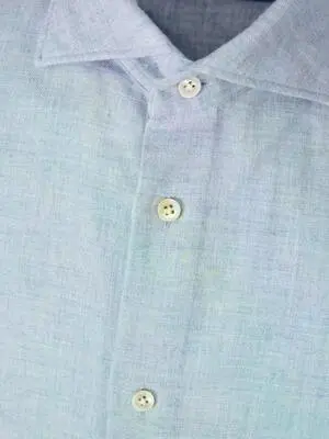 VINCENZO DI RUGGIERO Buttoned Shirt