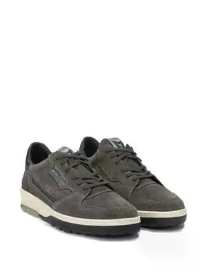 MUSTO Marius Lace-up Sneakers