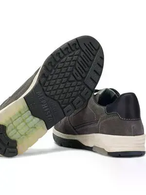 MUSTO Marius Lace-up Sneakers