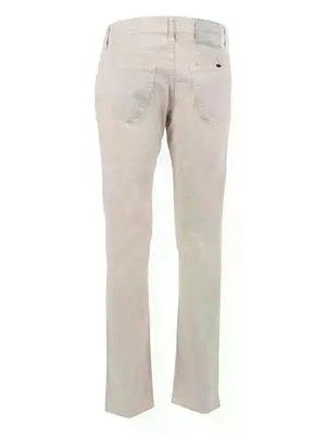 Jacob Cohen Nick Five-pocket Jeans - Neutrals