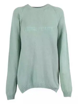 Alberta Ferretti Embroidered Knitwear For Women