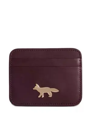 Maison Kitsune Card Holder Wallets For Women