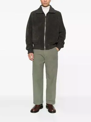 DRYKORN Gralon Zip Jacket