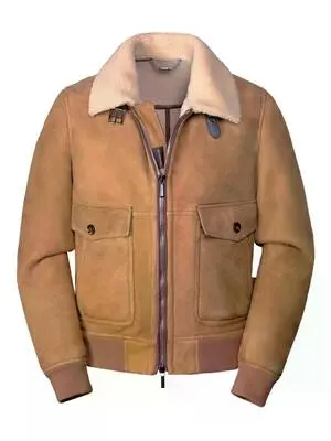 Moorer Fitted Jackets For Men