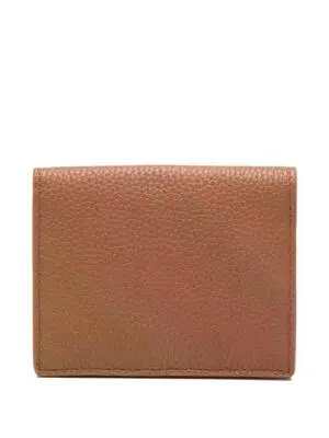 MC2 SAINT BARTH Leather Wallet