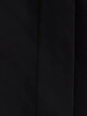 TOTEME Belt-loop Midi Skirt