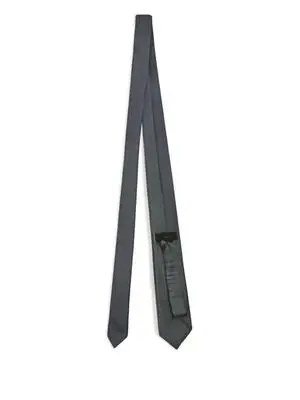 Brioni Herringbone Tie