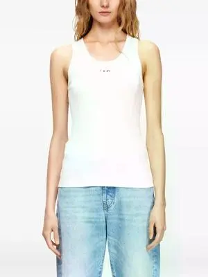 Diesel T-anki-od Tank Top