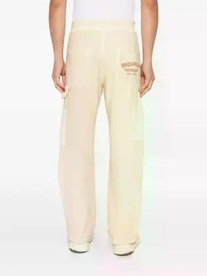 Dsquared2 Logo-print Track Pants