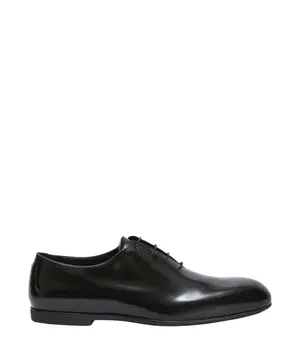 JIL SANDER Lace-up Oxford Shoes